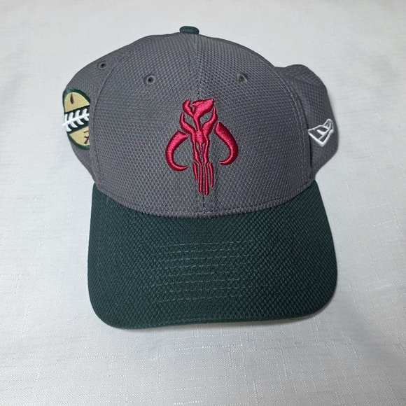 New Era | Accessories | Star Wars X New Era Rare Mandalorian Brothers ...